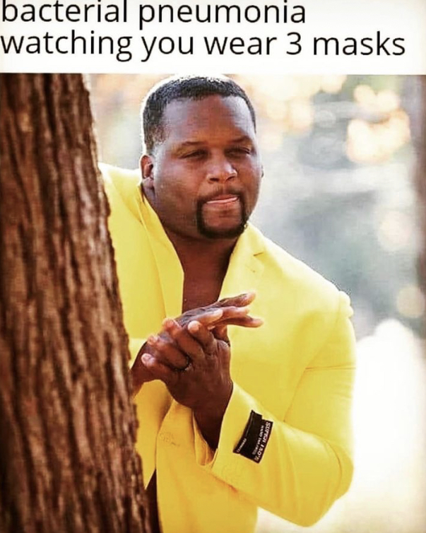 Masks and Mask Wearing: 100 Facts You Must Know – Awake to Grace